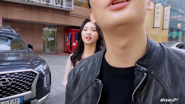 [캐치][서울] 박진우 "키173cm글래머 정말 섹시하시네요 ️" | SOOP VOD