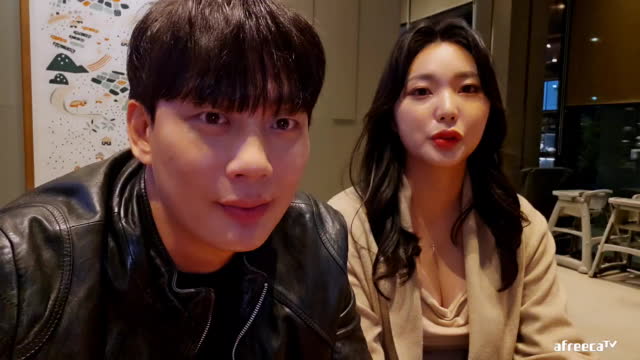 [클립][서울] 박진우 "키173cm글래머 정말 섹시하시네요 ️" | 아프리카TV VOD