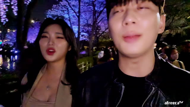 [클립][서울] 박진우 "키173cm글래머 정말 섹시하시네요 ️" | SOOP VOD