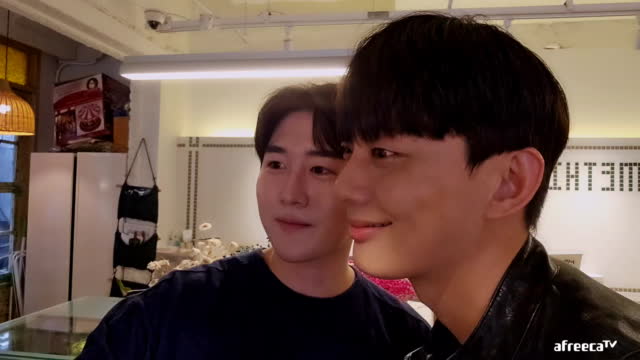 [클립][서울] 박진우 "키173cm글래머 정말 섹시하시네요 ️" | SOOP VOD