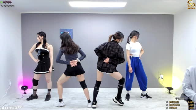 [클립]수니콘 D-1 리허설 NSB 잇지 - 워너비 | SOOP VOD