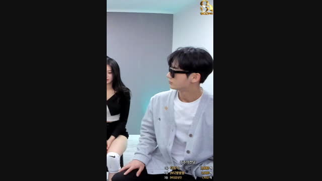 [캐치]NSx빵훈- 선배 美 | SOOP VOD