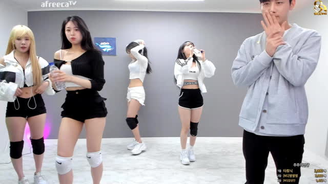 [클립]NSW 사전 리허설 KDA | SOOP VOD