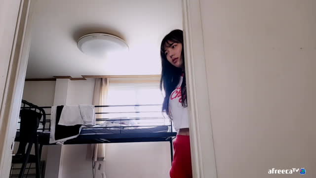 [클립]JUP 니숙사 마지막 이야기....퇴소식 | 아프리카TV VOD