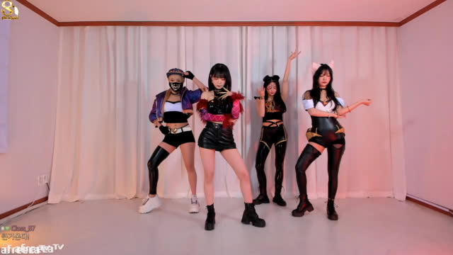 [클립]수니콘 NSW + 유소나 KDA | 아프리카TV VOD