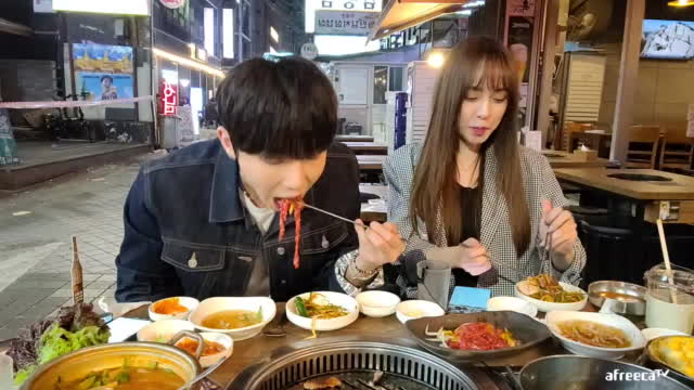 [클립]케이x제식이- 멜로눈깔 | SOOP VOD