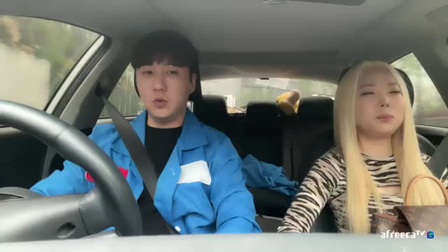 [캐치]짭라미22 | SOOP VOD