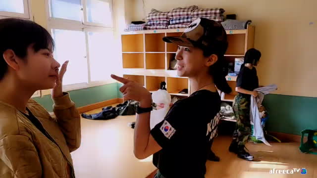 [클립]Jup)시른걸탑 3화 아침구보 | SOOP VOD