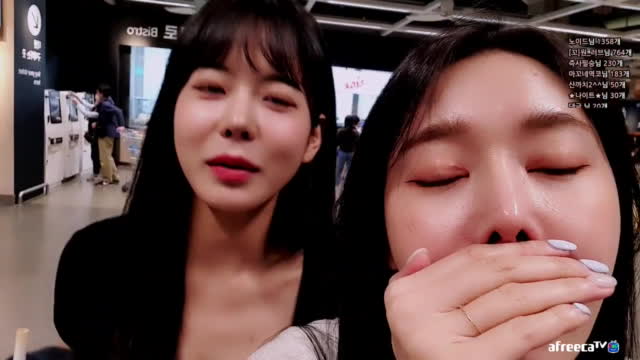 [캐치]jup 조새홀 현실마크 이케아 x조연x준석x호섭 | 아프리카TV VOD