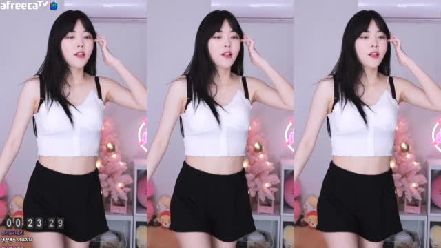 [캐치]g_d | SOOP VOD