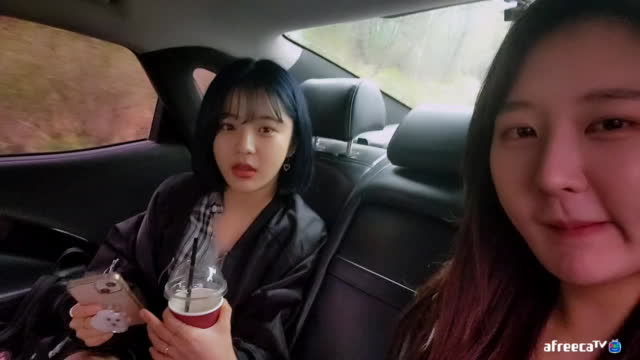 [클립]또수a와 하랑e 예산 탐방 | SOOP VOD