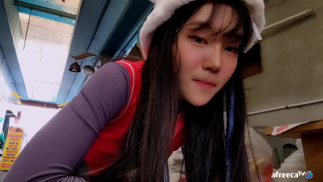 [클립]Jup 기호1호 사랑한다 | SOOP VOD