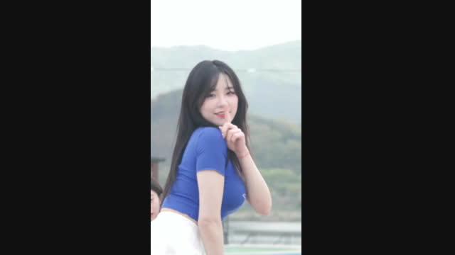 [캐치]댄동시그니처TOP10- 야외 풀빌라 편 오늘 1박2일로 함께 하시죠! | 아프리카TV VOD