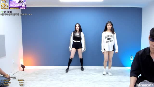 수니그룹 NSB 파이팅 해야지 중간점검 | SOOP VOD