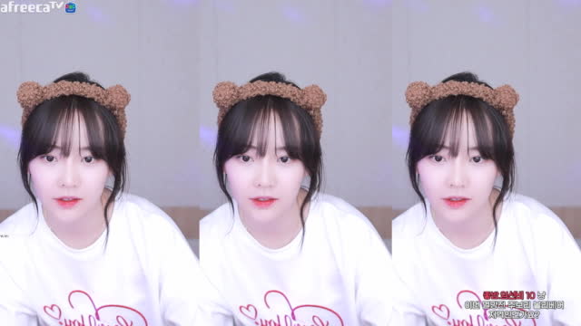 [클립]임선비 솜사탕 | SOOP VOD