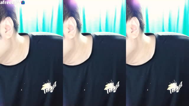 색청귀 오징어 - 사쿠란보1(4/22) | SOOP VOD