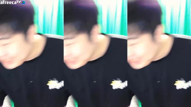 섹시 남캠 오징어 - 코카인(4/22) | SOOP VOD