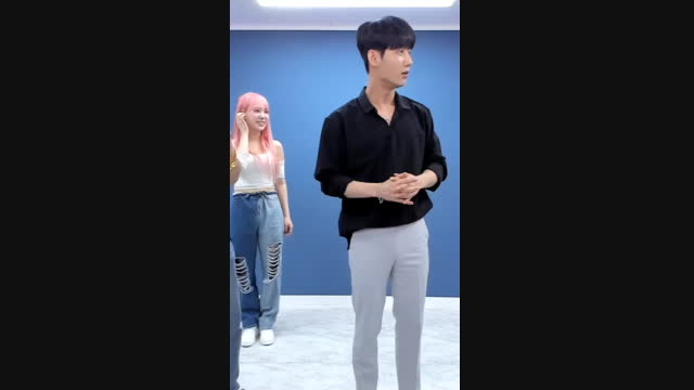 [캐치]NSx깅예솔- 시간방송 VS 번지점프 | 아프리카TV VOD