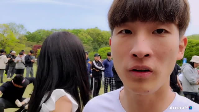 [캐치]Jup) GFL 지금 낚으러갑니다 | 아프리카TV VOD