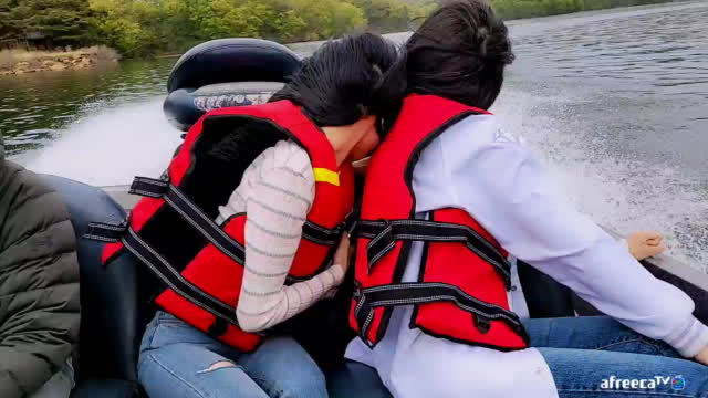 [클립]Jup) GFL 지금 낚으러갑니다 | 아프리카TV VOD