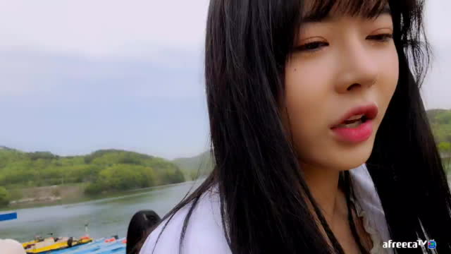 [클립]Jup) GFL 지금 낚으러갑니다 | 아프리카TV VOD