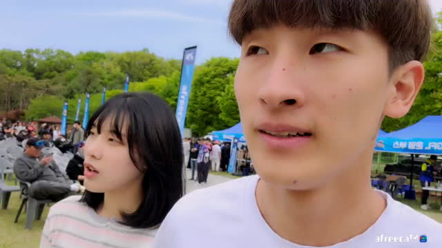 [클립]Jup) GFL 지금 낚으러갑니다 | 아프리카TV VOD