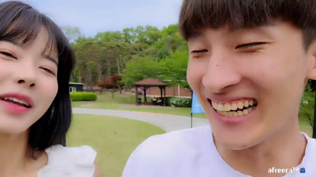 [클립]Jup) GFL 지금 낚으러갑니다 | 아프리카TV VOD