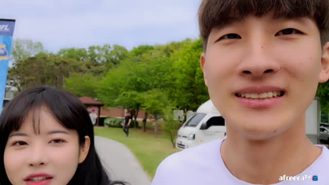 [클립]Jup) GFL 지금 낚으러갑니다 | 아프리카TV VOD