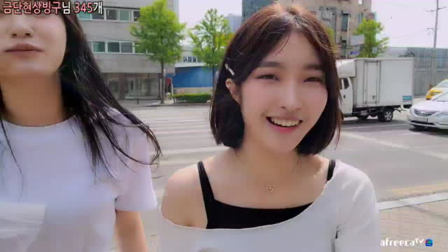 [클립]jup] 조새홀 부족한 만큼 먼저 개인연습!! | 아프리카TV VOD