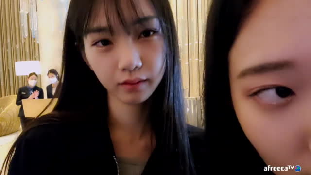 [캐치]Jup)부산 초호화 시그니엘 1박100만원 호캉스 오늘 말리지마세요 | 아프리카TV VOD