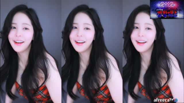 [클립] 챈꾸♡에게 별풍선 179개 선물 | SOOP VOD