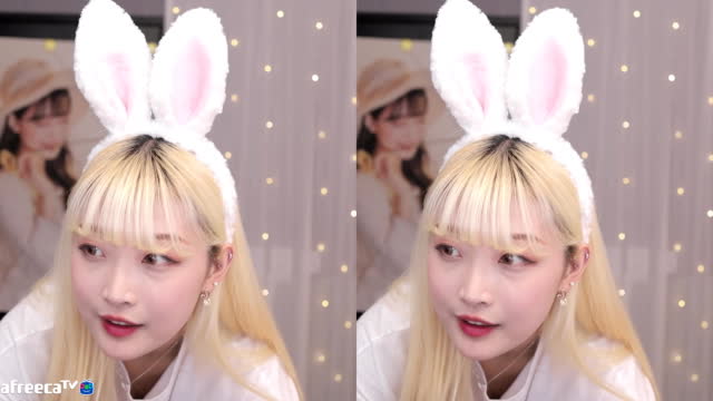 [클립]♥BJ유연-섹도시발토끼♥ | SOOP VOD