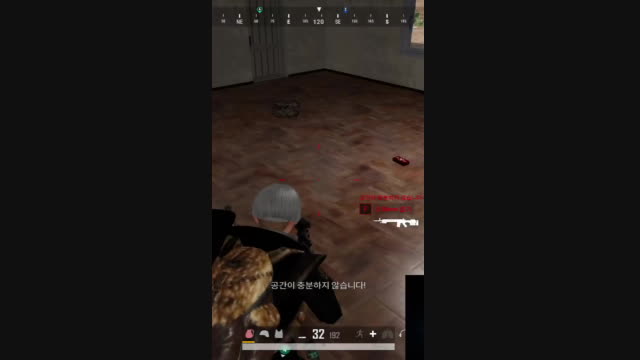 [캐치]Team PSC 살뭉 배틀그라운드 카배 경쟁전 빡겜 #맞즐 #맞방 신입35일차 | SOOP VOD