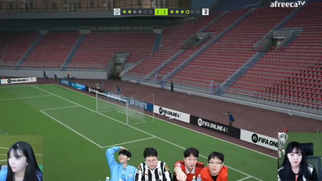 [캐치]임아니 승치의신 ㄷㄷ siuuuu | SOOP VOD