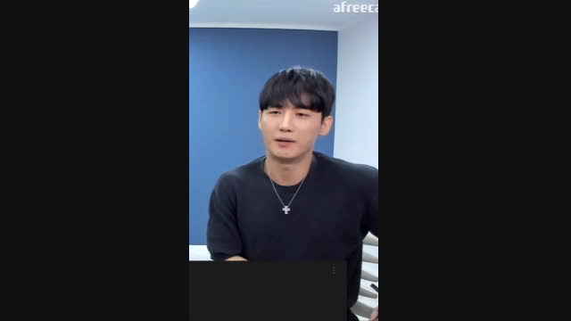 [캐치]NSx성태x민교- 연락 횟수 | 아프리카TV VOD