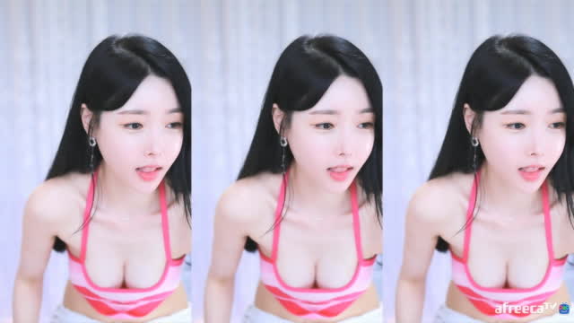 2023-05-02 101559407 TWICE BDZ [클립]청순여캠♥ 핫뚜 홀터넥♥ 1492움짤방셀 | 아프리카TV VOD