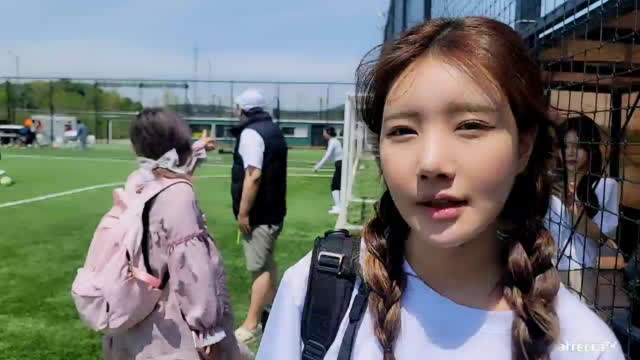 [클립]케이 케크루 JUP엔터 박살내러 갑니다 | 아프리카TV VOD