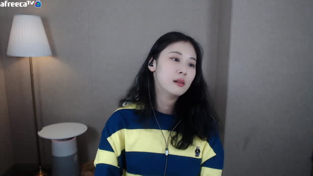 [클립] [AMC]아티에게 별풍선 147개 선물 | SOOP VOD