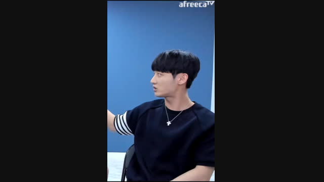 [캐치]NS-아프리카 통틀어 신뢰하는 BJ TOP5 | 아프리카TV VOD