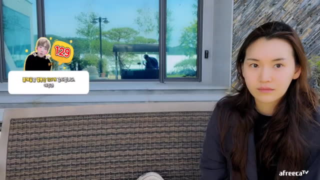 [케크루] 유신x미오탱 통화 | SOOP VOD