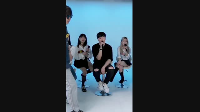 [캐치][AMC]정대만 (토카토카)🤣 | SOOP VOD