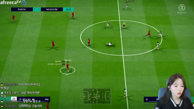 [클립]나 피린이 아니다 골5 | SOOP VOD