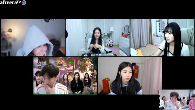 [캐치]JUP) 해체하겠습니다. | 아프리카TV VOD