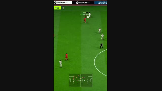 [캐치]오리 피파 오ck 11만개빵 | SOOP VOD