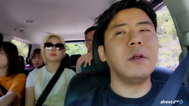 [캐치]철기빵 MT 2일차 | SOOP VOD