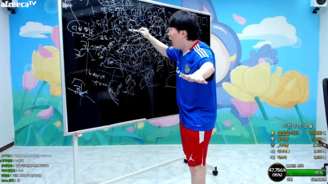 사람은 있다가 없으면 적응을 못합니다 여자친구도 마찬가지 | 아프리카TV VOD