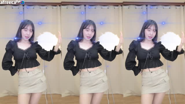 [클립] S2가윤에게 별풍선 176개 선물 | 아프리카TV VOD