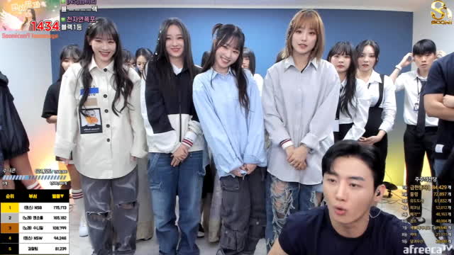 [클립]수니콘7 NSB | SOOP VOD