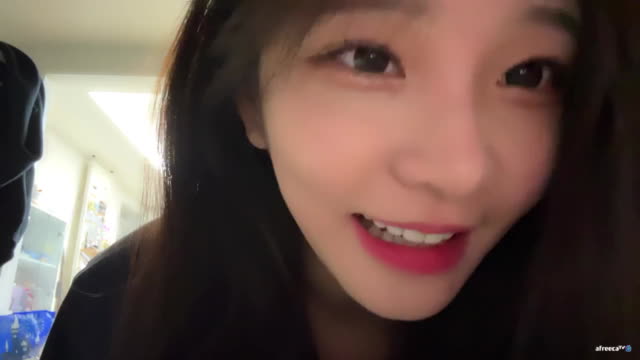 [캐치]박민정 asmr | SOOP VOD