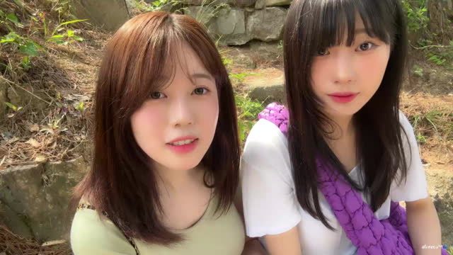 [클립]등산의 목적 연나비x민땅x꾸레 | SOOP VOD